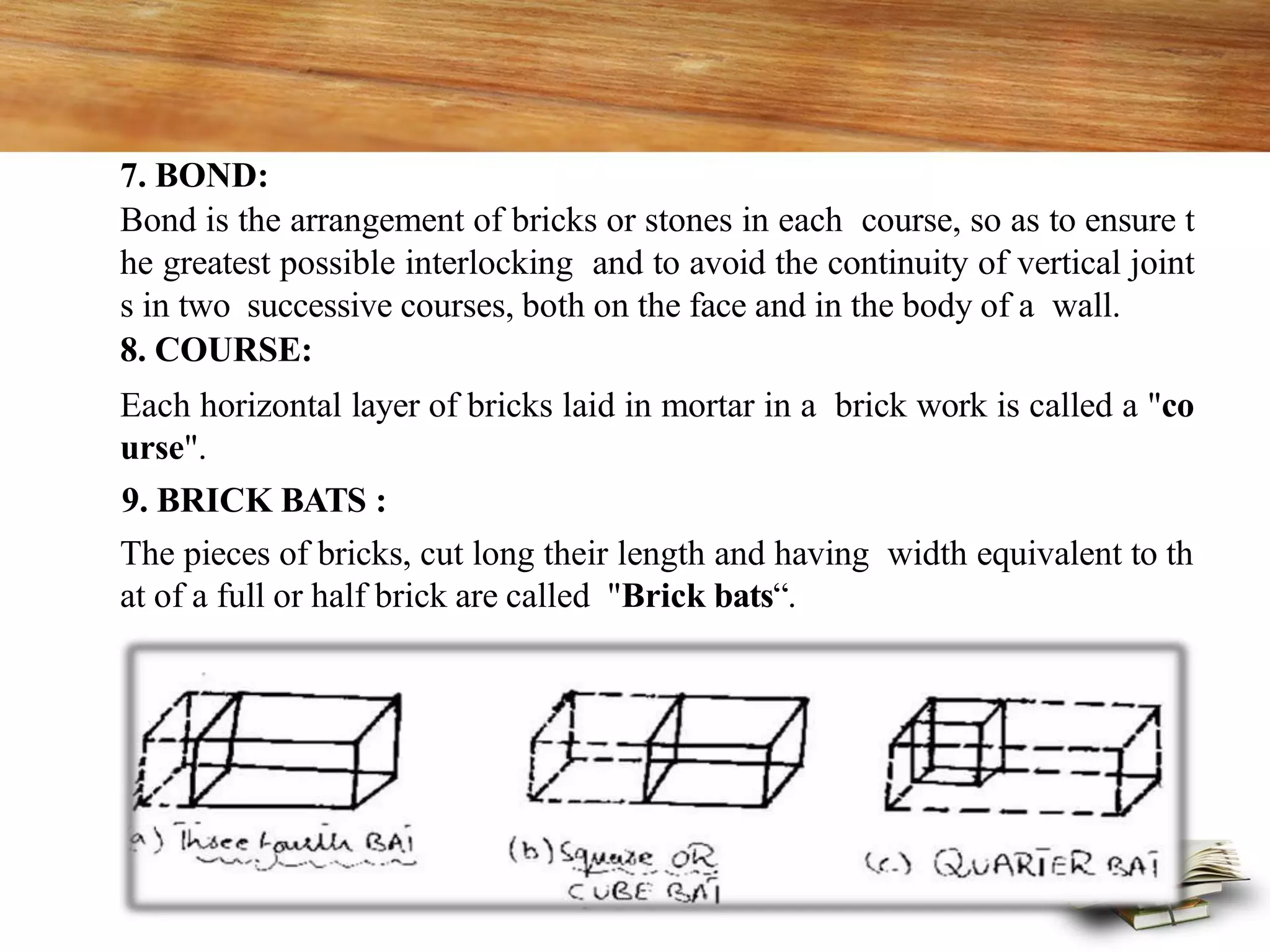 Brick masonry and stone masonry | PDF