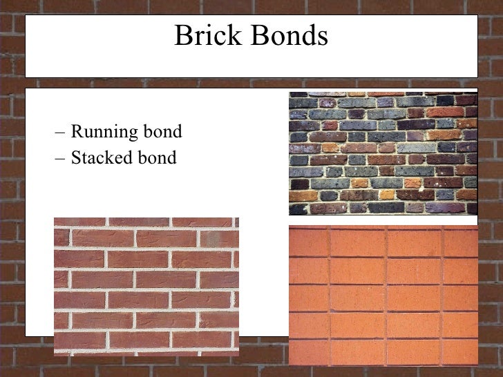 Brick Masonry Fall 09