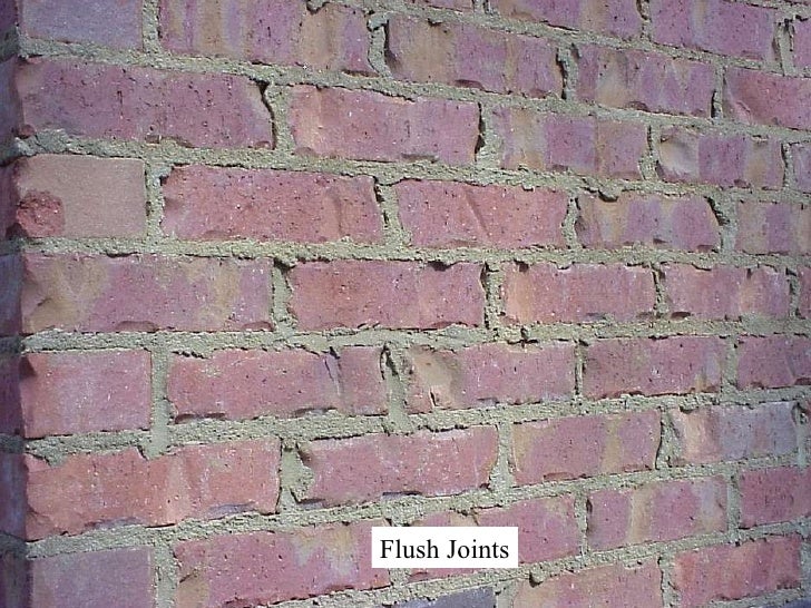 Brick Masonry Fall 09