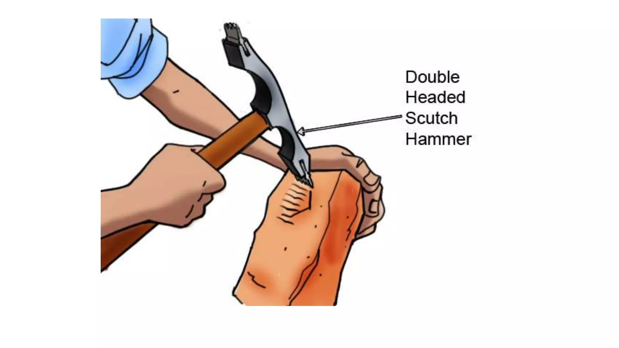 Brick masonry tools | PPTX