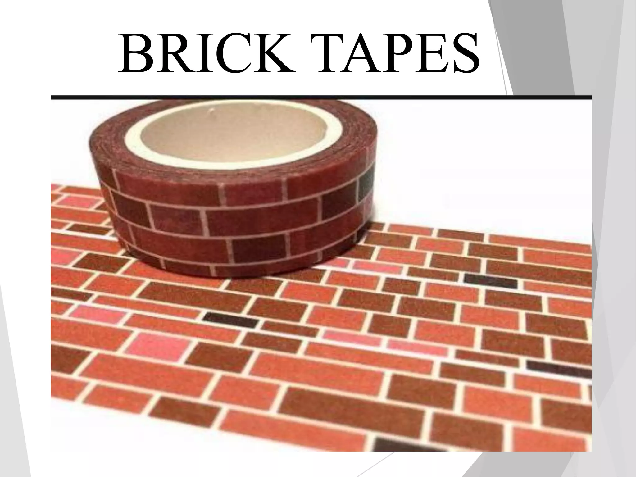 Brick masonry tools | PDF