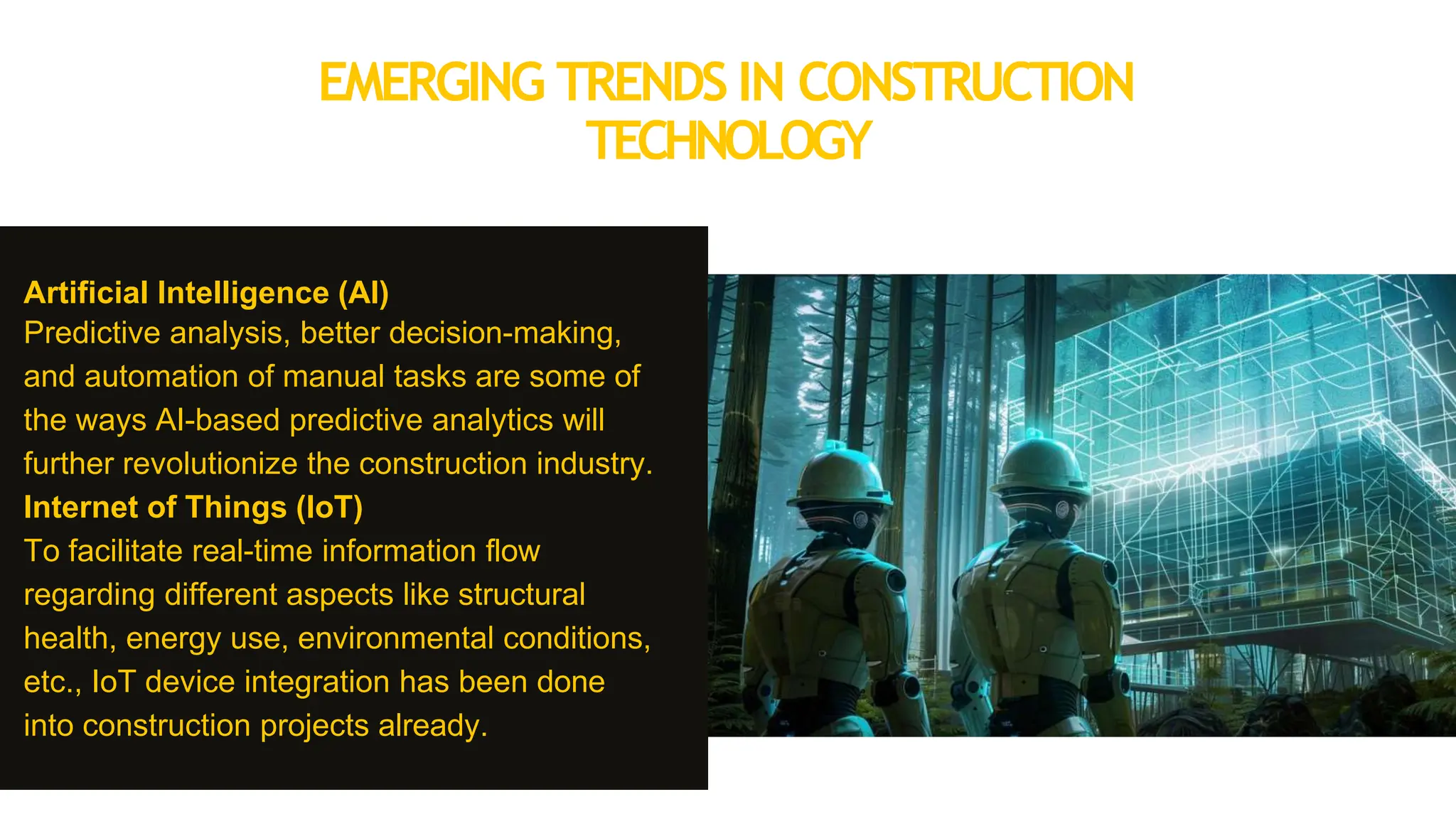 BricknBolt: The Impact of Advanced Construction Technologies.pptx
