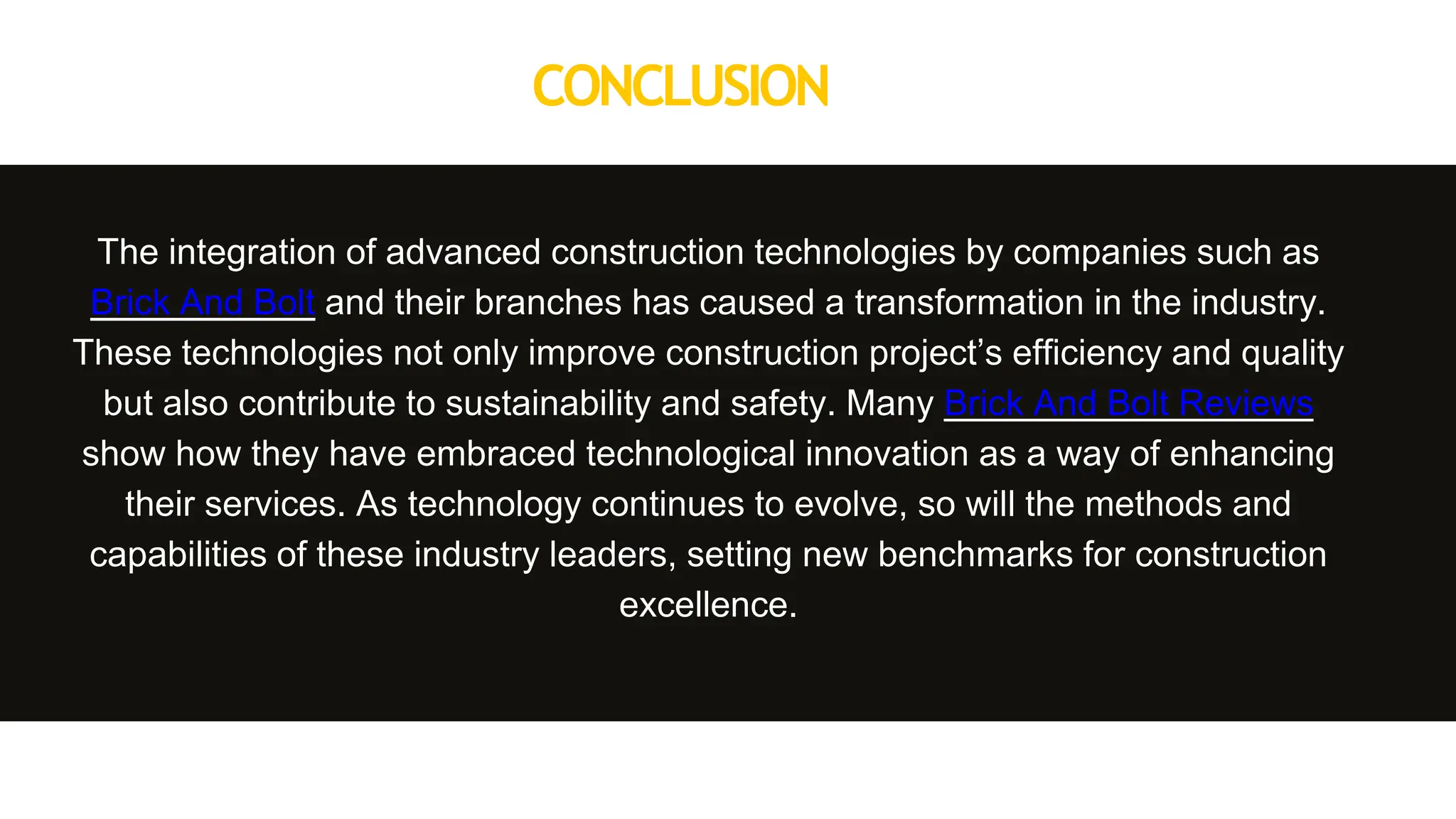 BricknBolt: The Impact of Advanced Construction Technologies.pptx