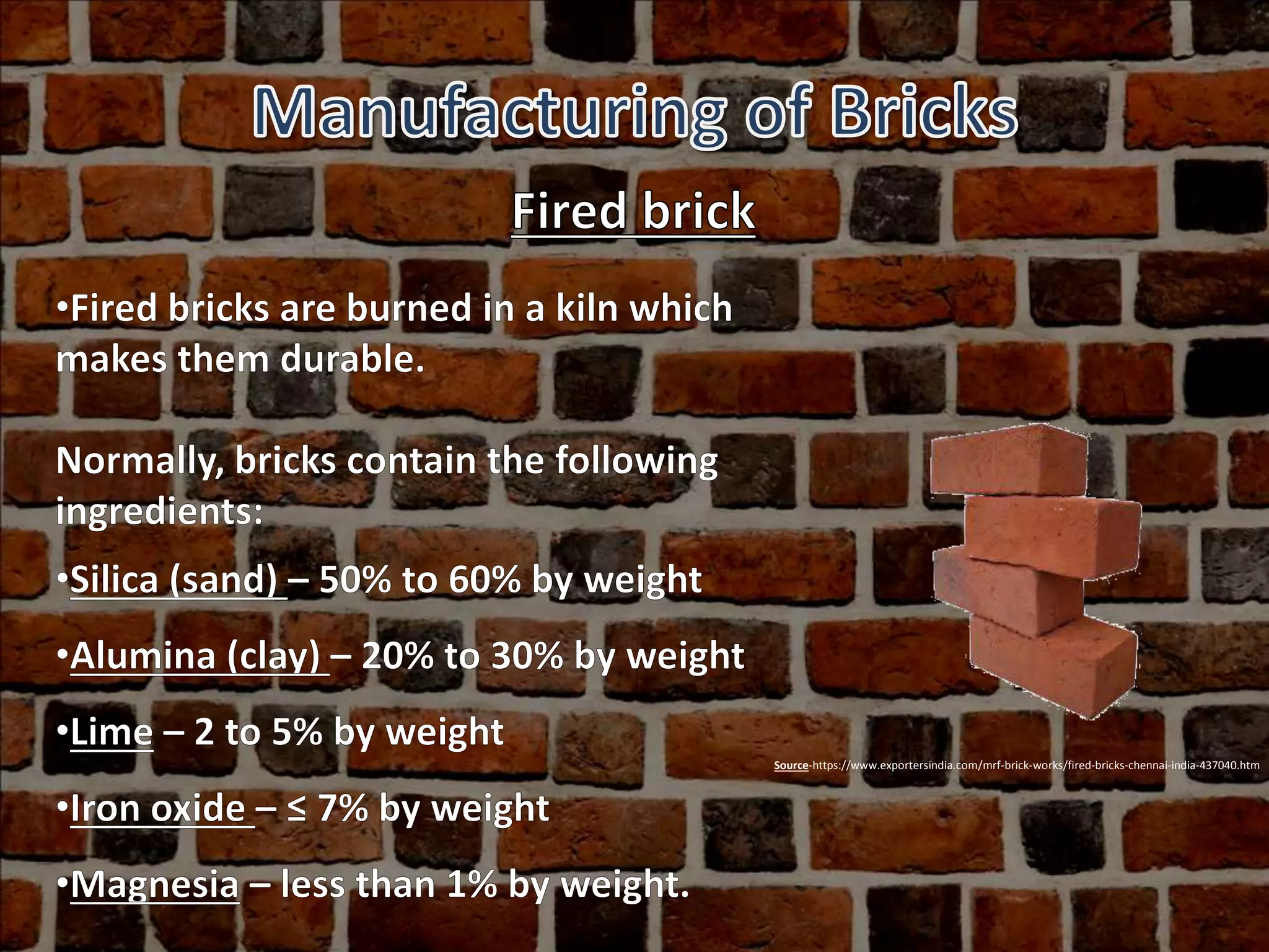 Brick | PPT
