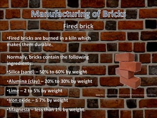 Brick | PPT