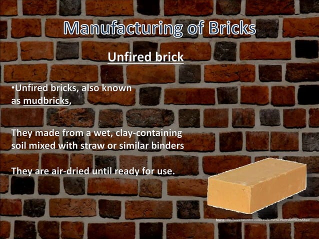 Brick | PPT