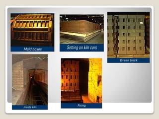 Brick ppt (building construction & management -bcm)-IV sem | PPTX ...