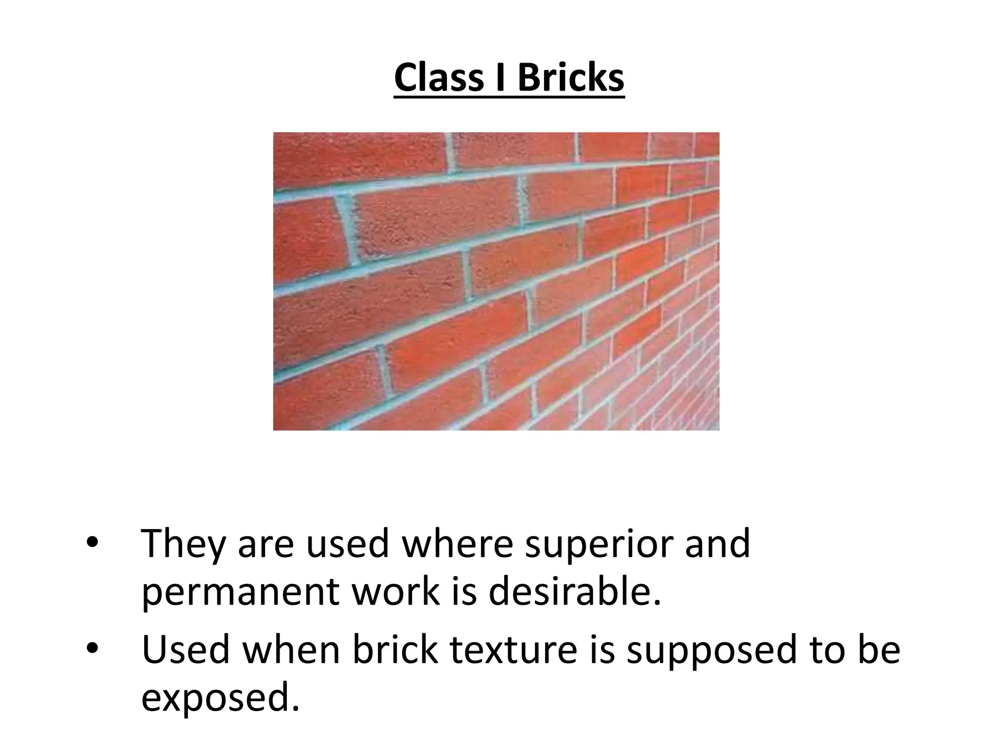 Brick PPT for engineering works helping .pdf | Woodworking | Arts and ...