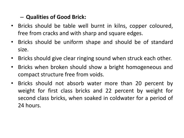 Brick PPT for engineering works helping .pdf
