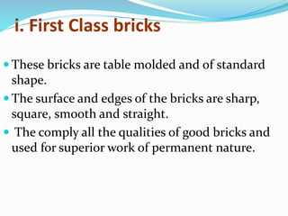 Bricks | PPTX