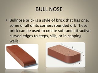 Bricks | PPTX