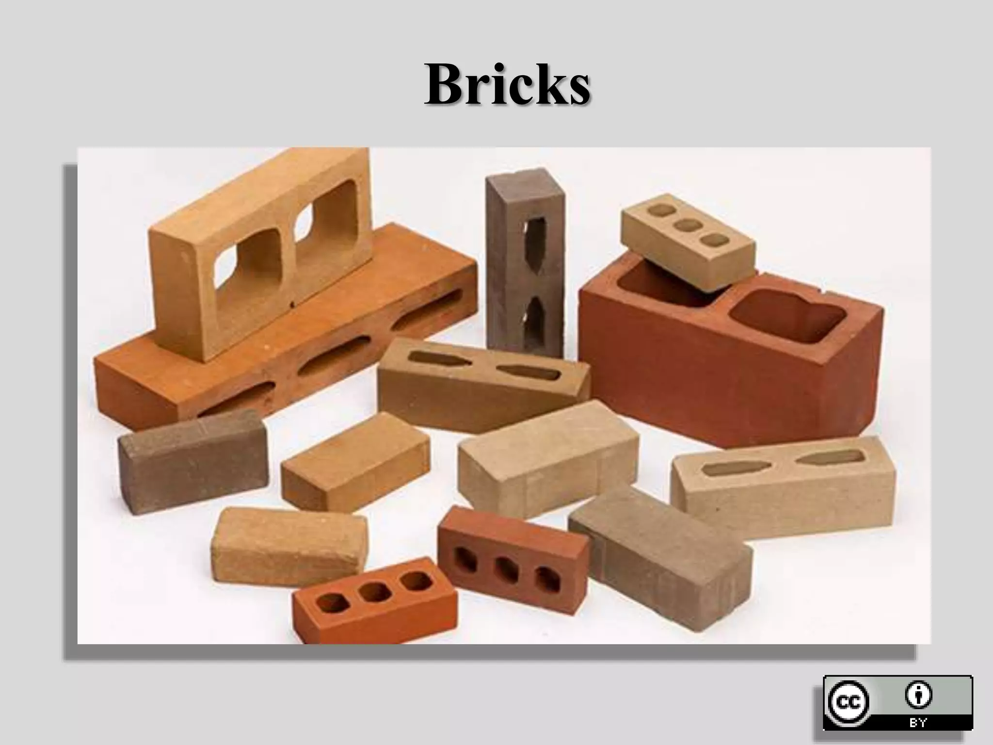 Bricks | PPTX