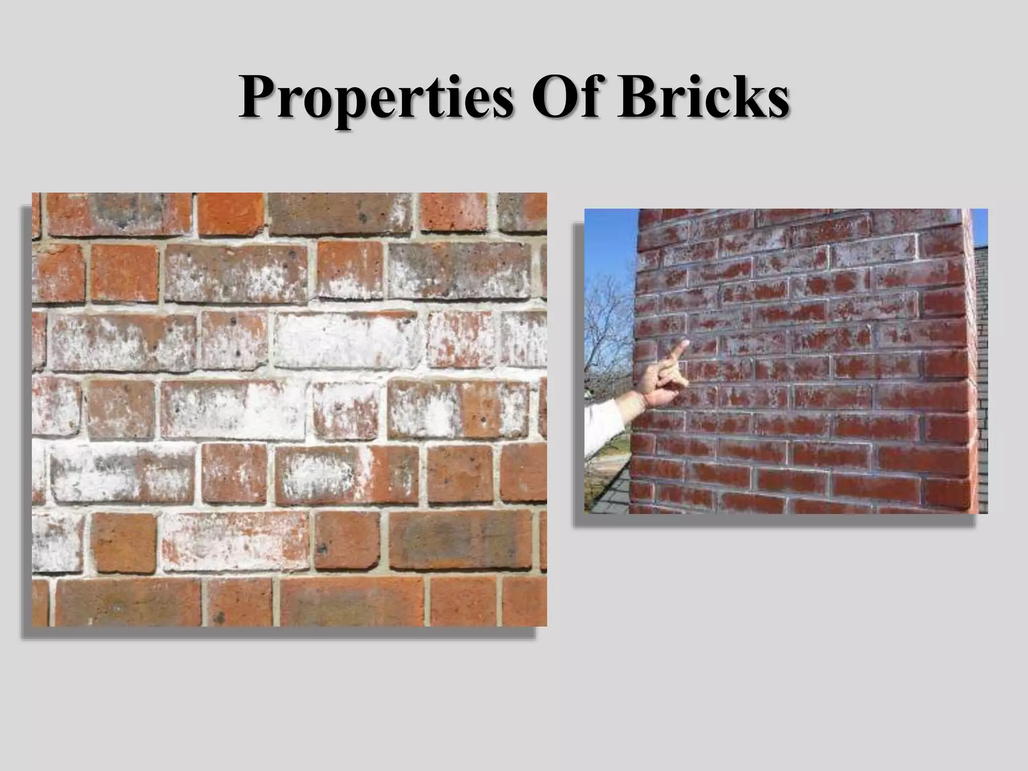 Bricks | PPTX