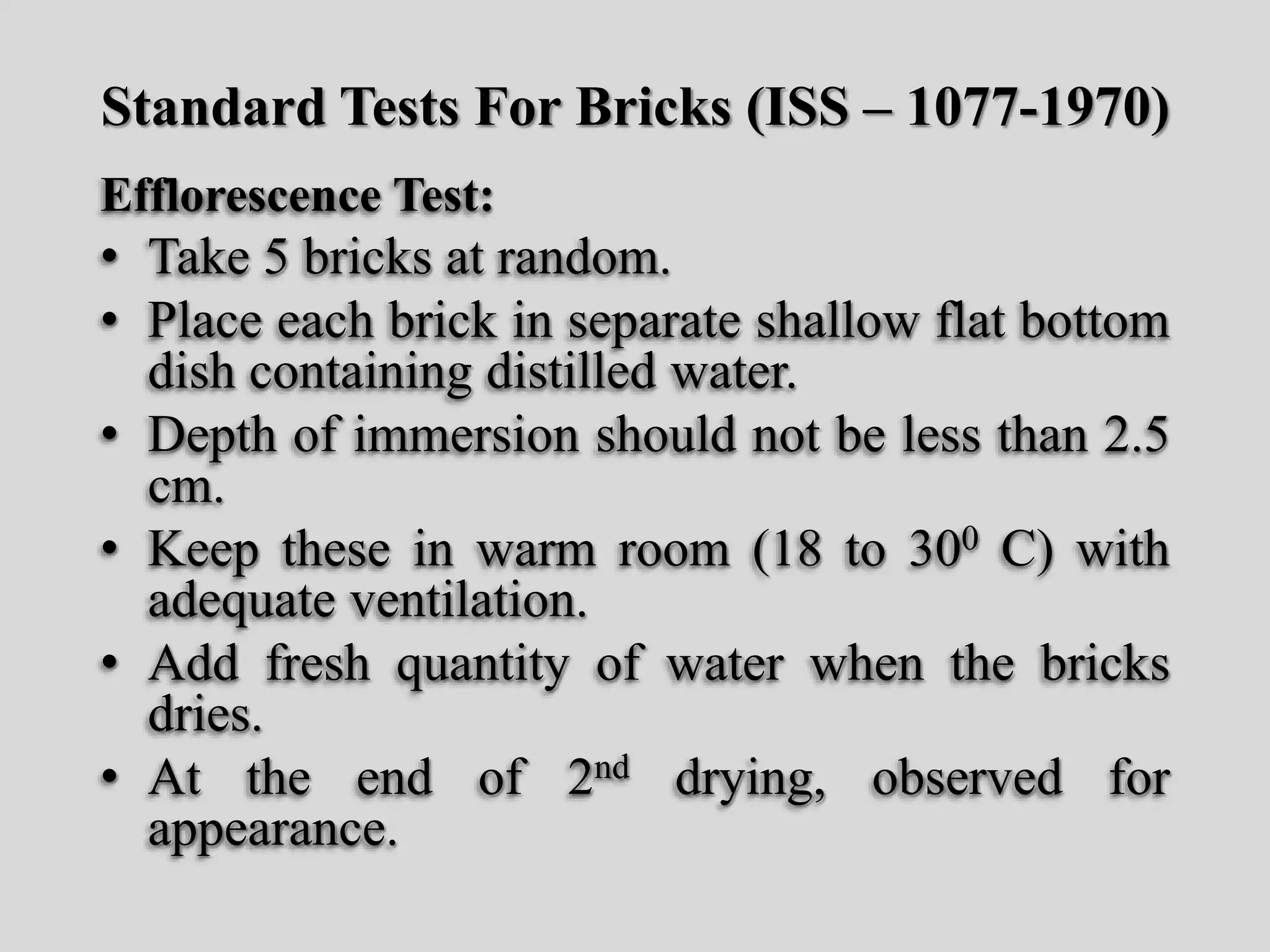 Bricks | PPTX