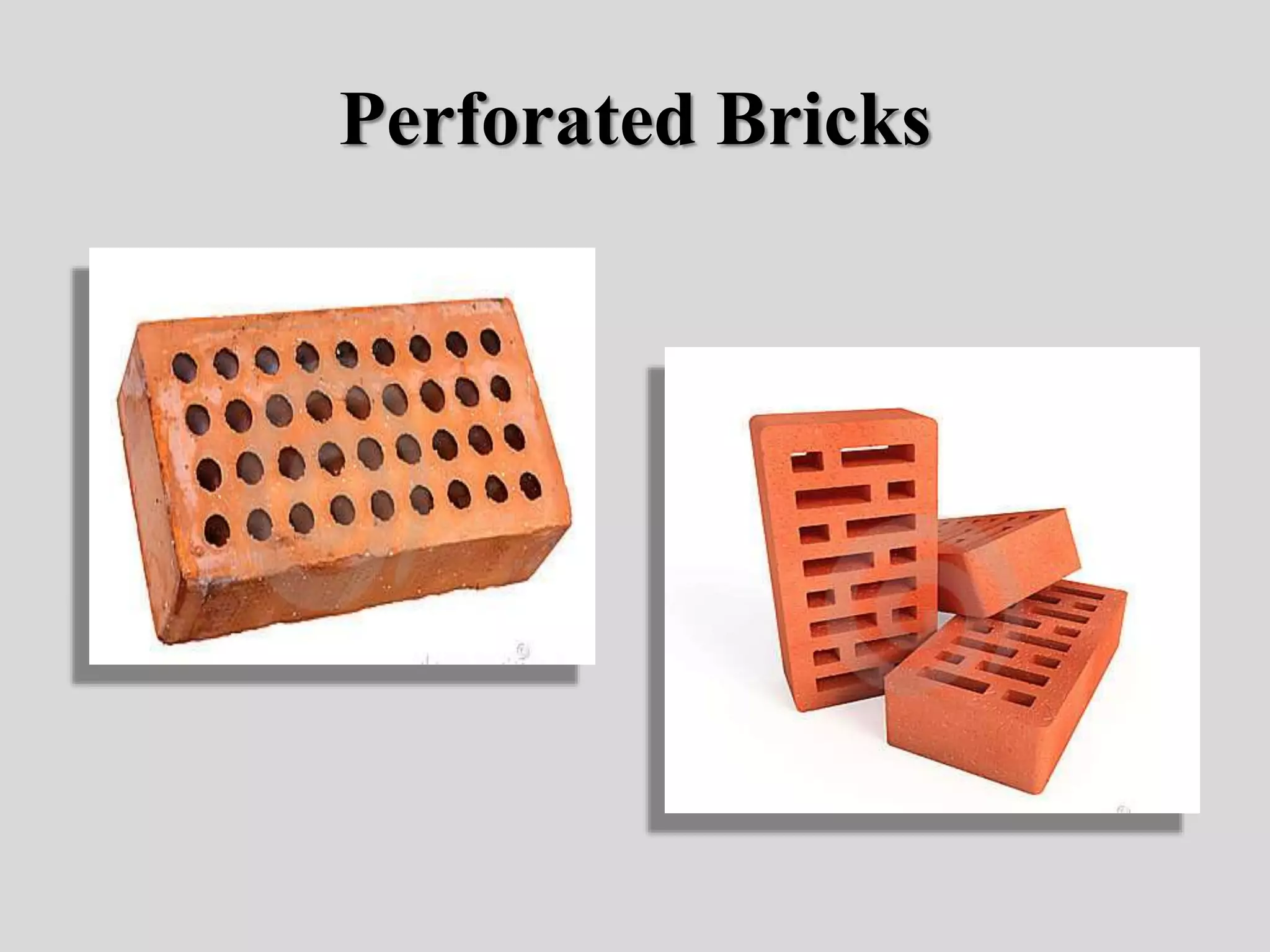Bricks | PPTX