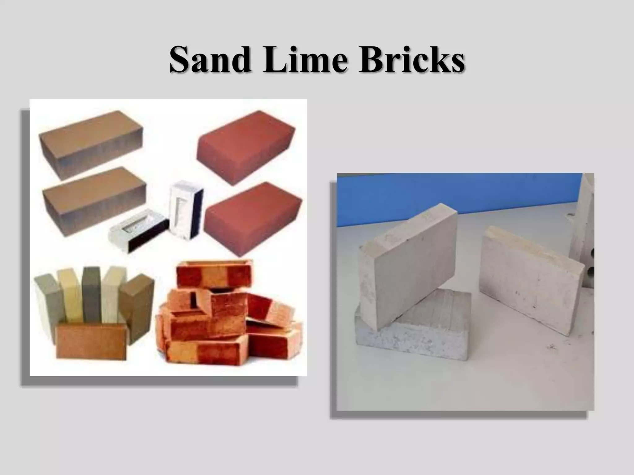 Bricks | PPTX