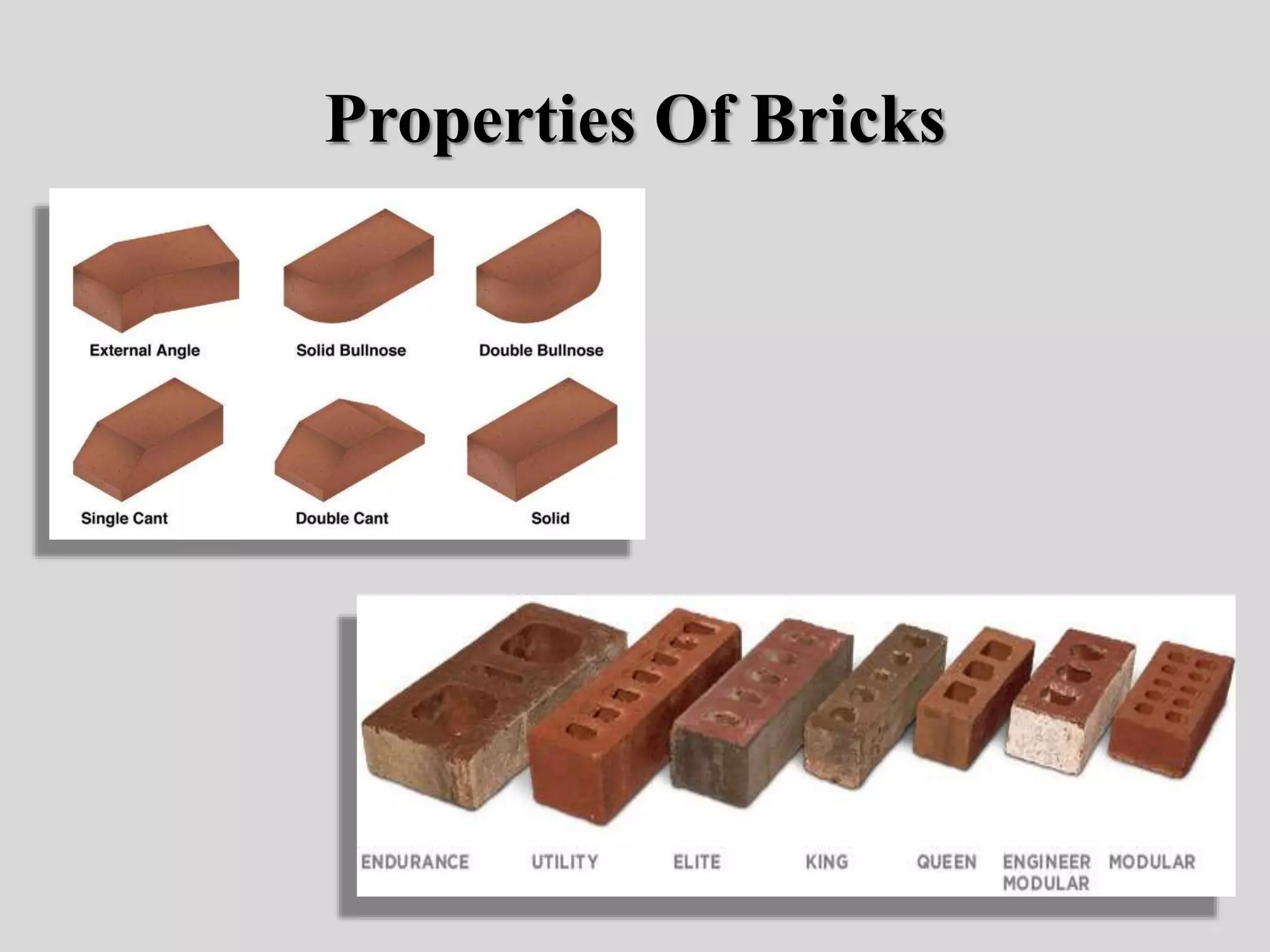 Bricks | PPTX