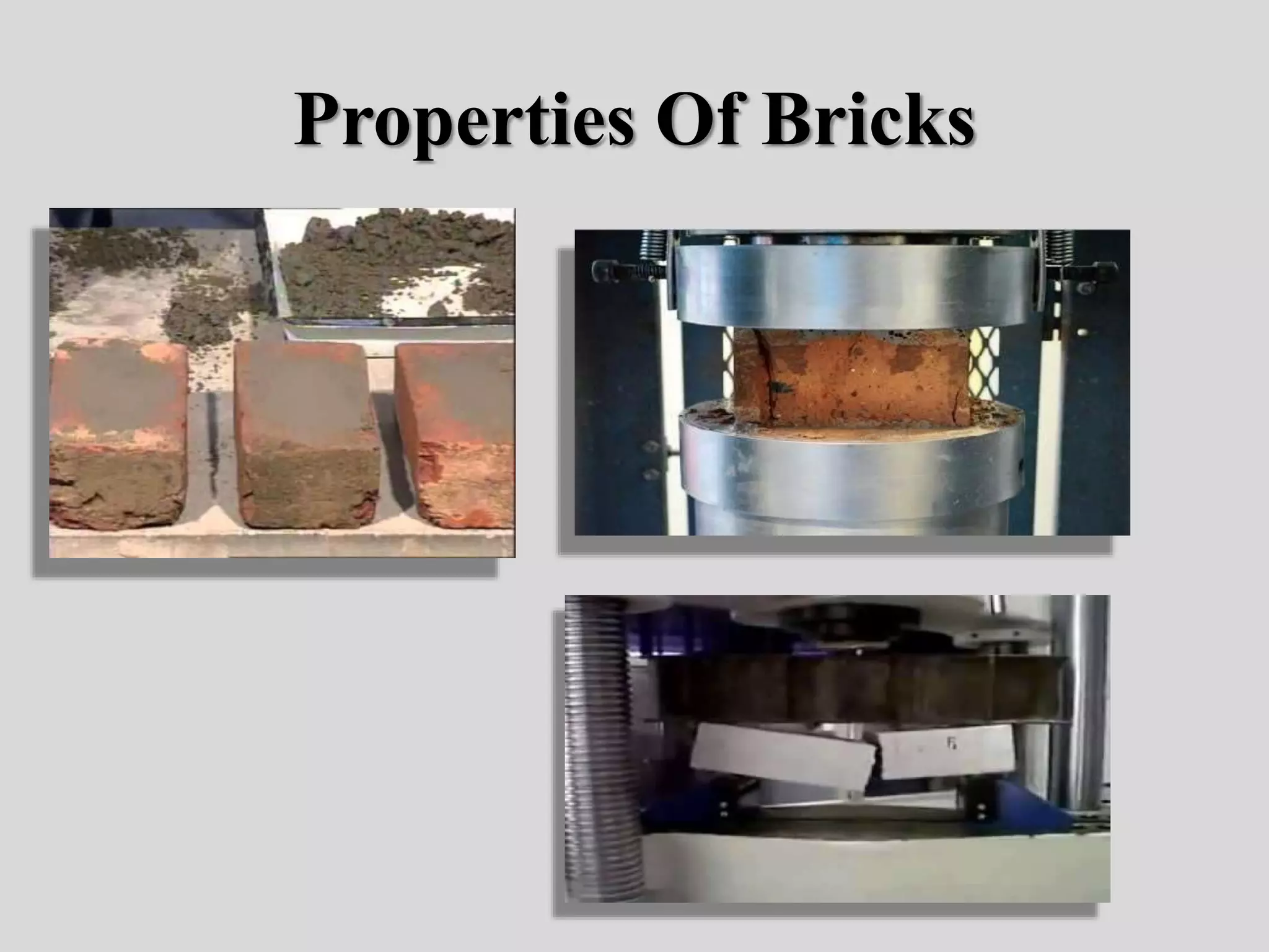 Bricks | PPTX