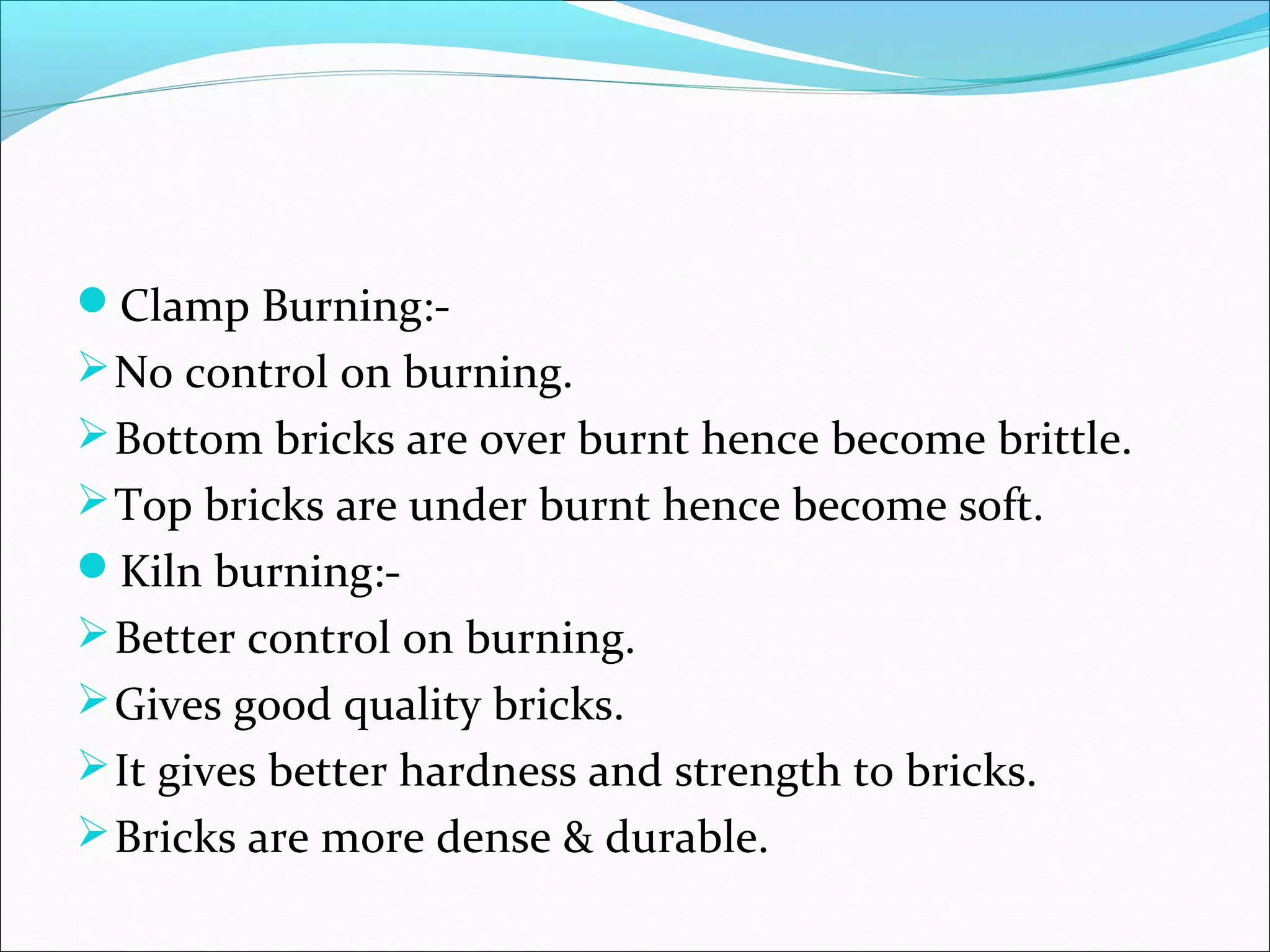 Bricks | PPT