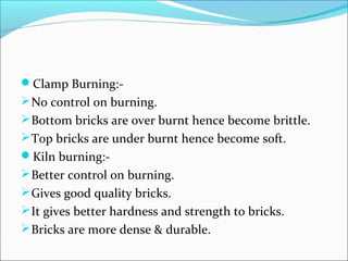Bricks | PPT