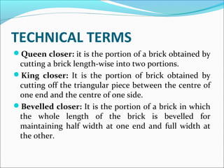 Bricks | PPT