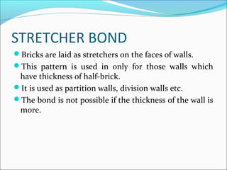 Bricks | PPT