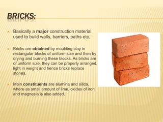 Bricks | PPTX