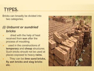 Bricks | PPTX