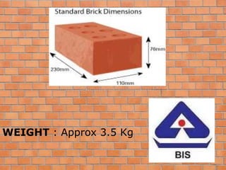 Bricks | PPT