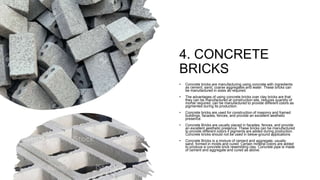 Bricks | PPT