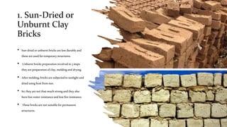 Bricks | PPT