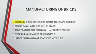 Bricks | PPTX