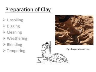 Brick seminar | PPTX