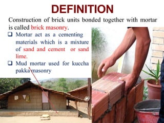 Introduction to Bricks Masonry Types with Sketches.pdf