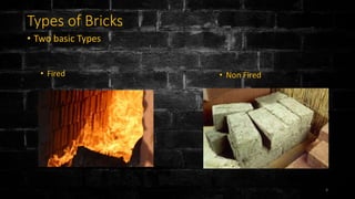 Bricks | PPTX