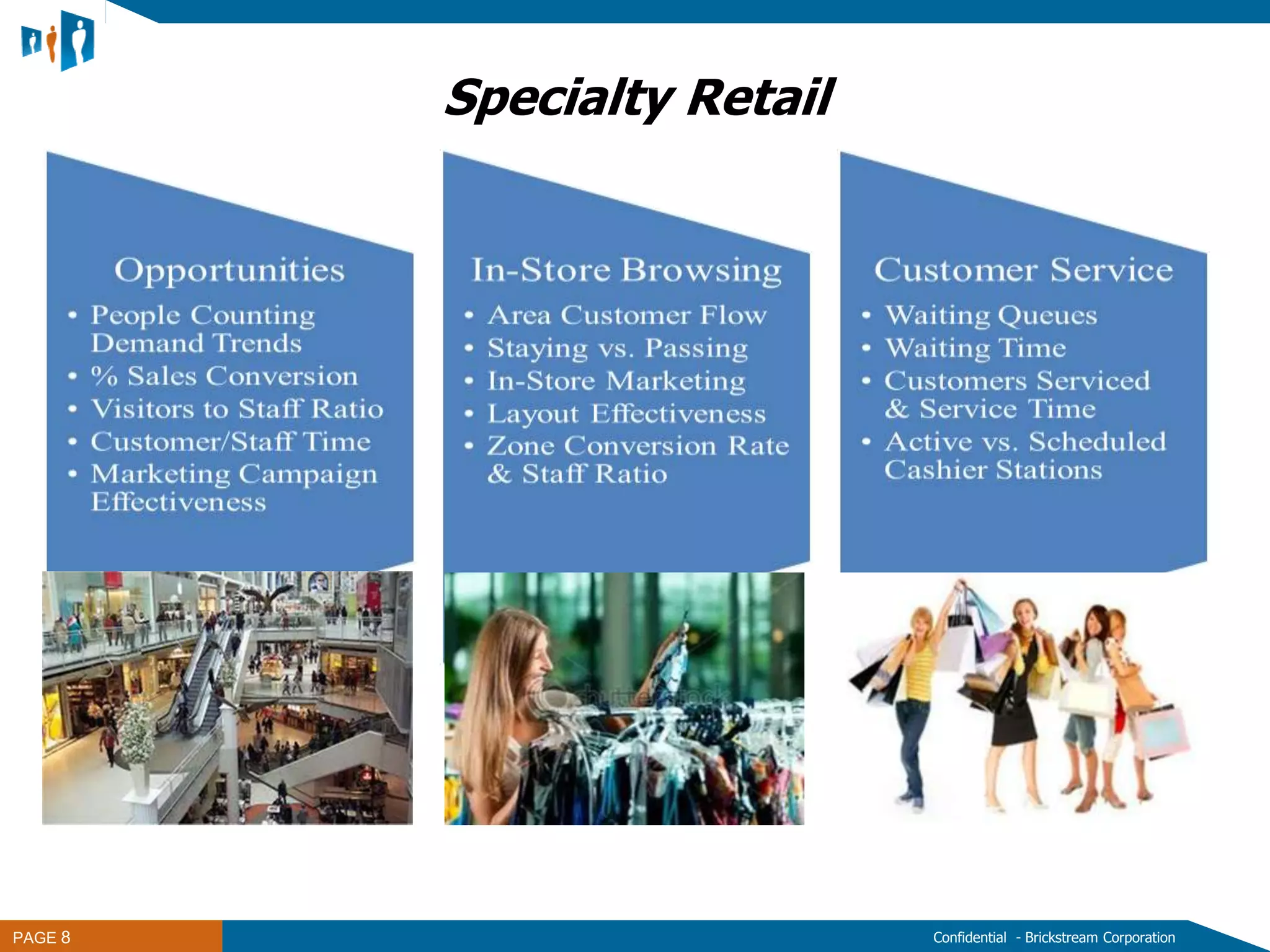 Brickstream asis | PPTX