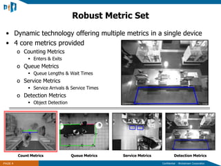 Brickstream asis | PPTX