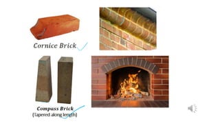 Bricks_Types 4.pdfBASIC CIVIL ENGINEERING. | PPT