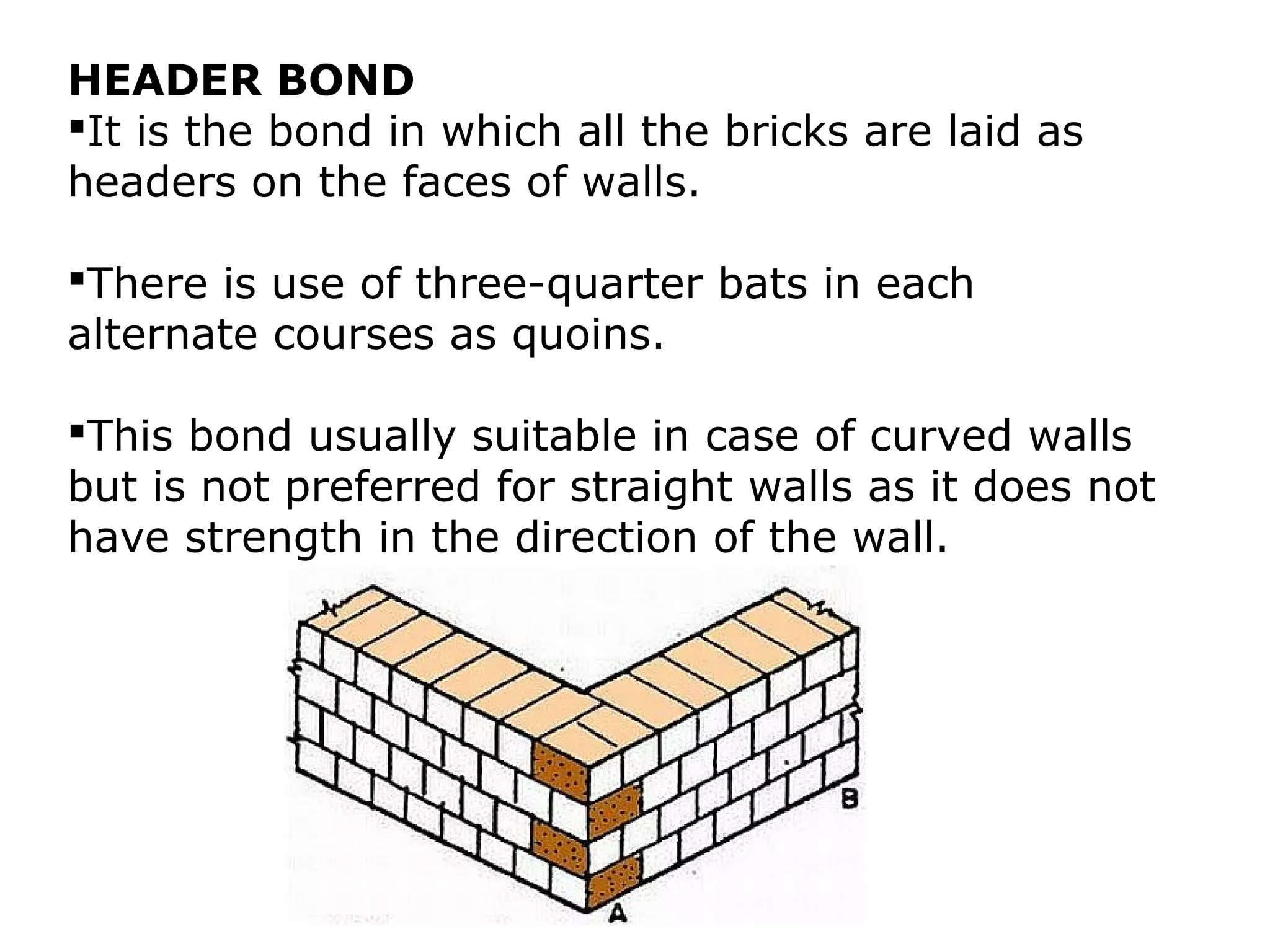 DIFFERENT TYPE OF BONDING SYSTEM | PPT