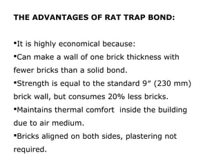 DIFFERENT TYPE OF BONDING SYSTEM | PPT