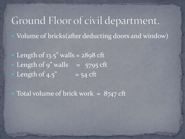 Brickwork in Building, Size, Ingredients, Manufacturing, Transportation ...