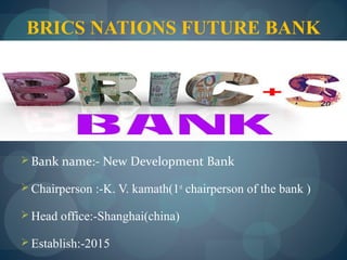 Brics best ppt | PPT