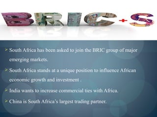 Brics best ppt | PPT