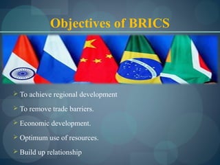 Brics best ppt | PPT
