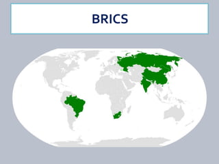 BRICS | PPTX