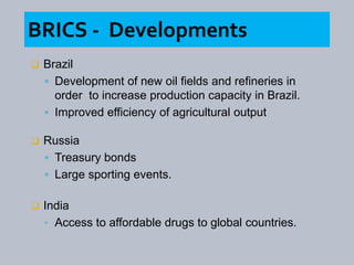 BRICS | PPTX