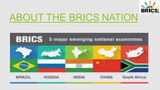 Brics | PPTX