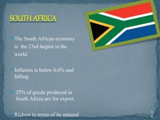 HISTORY- OBJECTIVES- FUNCTIONS OF BRICS- | PPTX