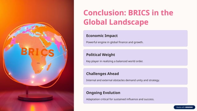 BRICS-Origins-Evolution-and- Future.pptx