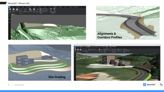 ICADNASHIK BricsCAD01_Civil Features.pdf